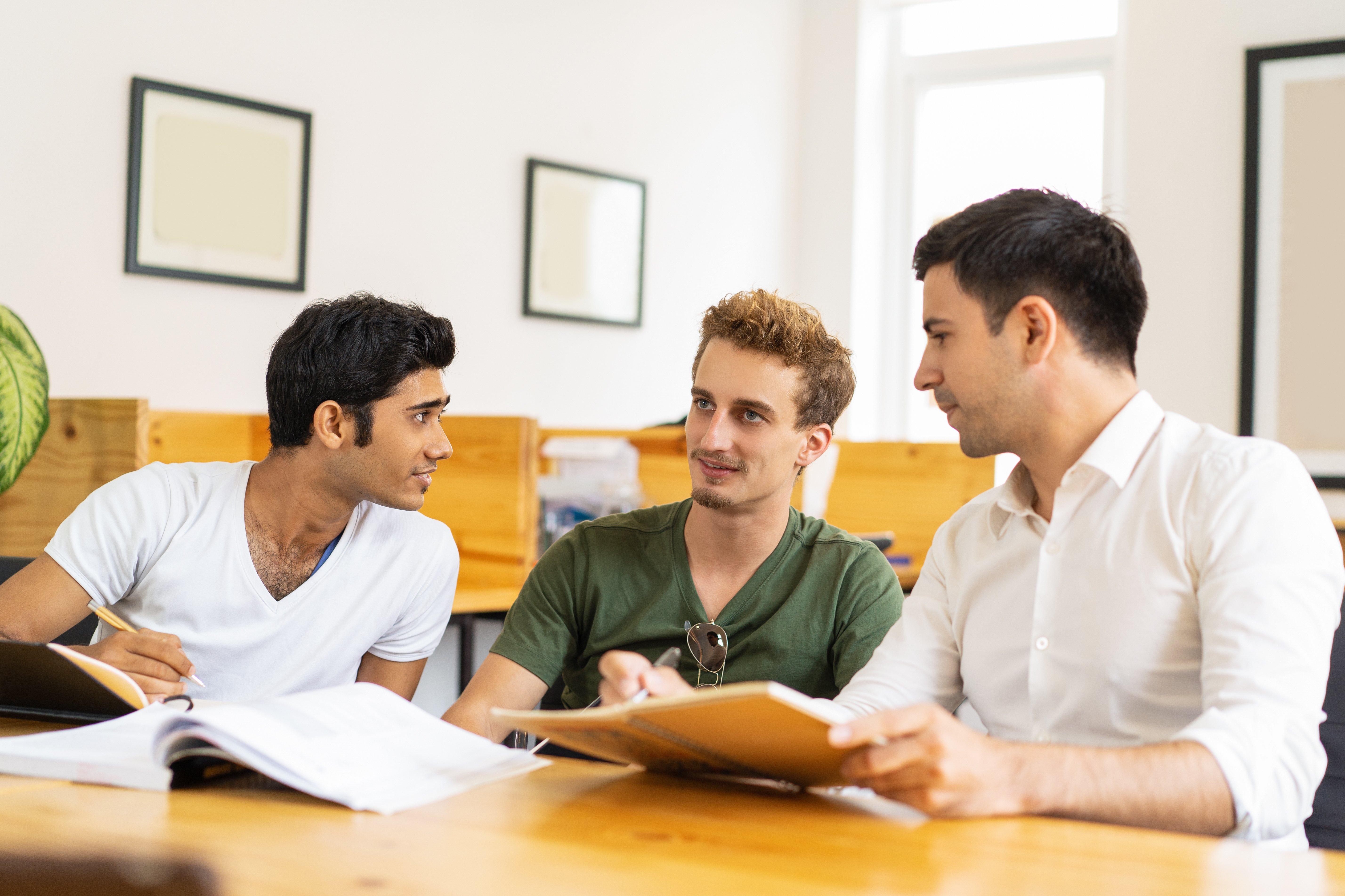 How to Choose the Right Major: A Guide for University Applicants