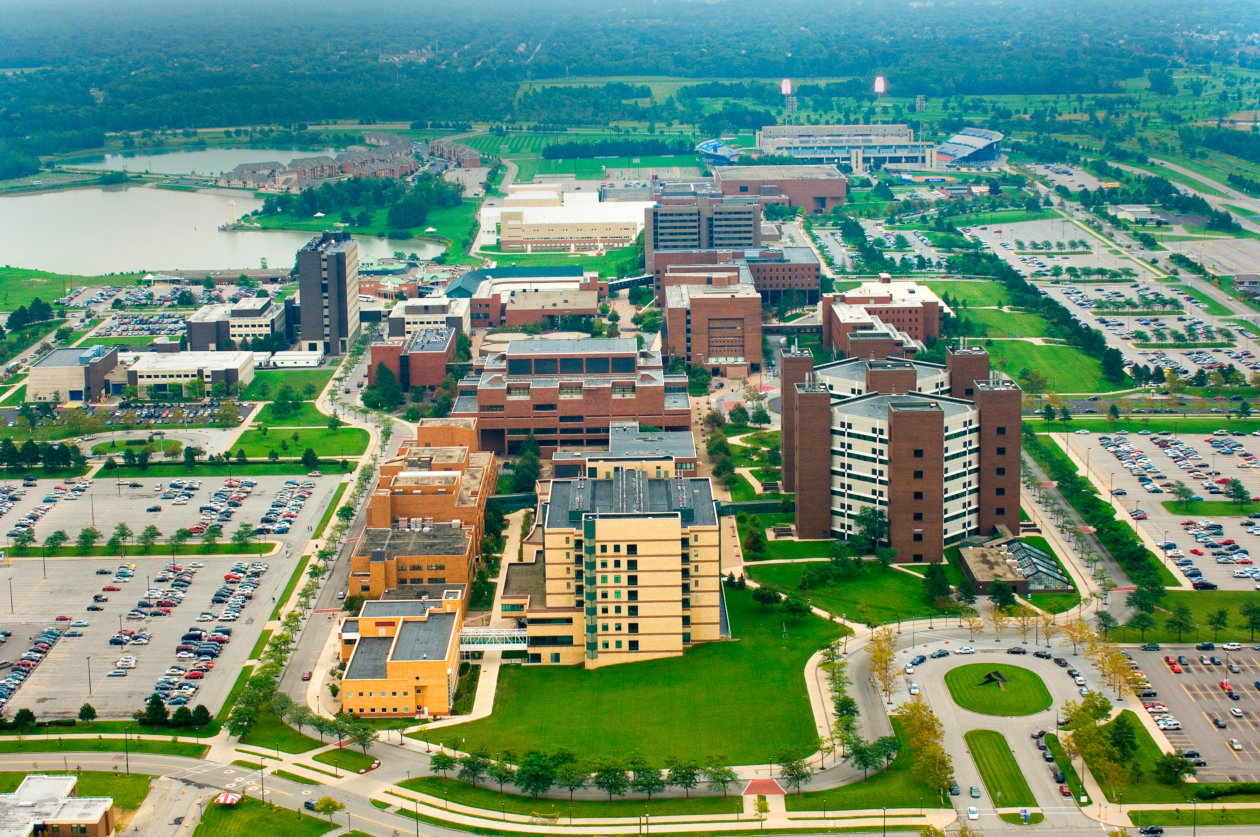 The Comprehensive Guide To The University At Buffalo SUNY The Comprehensive Guide To The University At Buffalo SUNY
