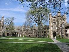 University of Michigan Admissions Profile| AdmitHero